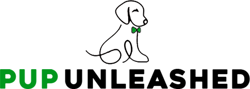 Pup Unleashed | Dog Supplies, Products, and Accessories